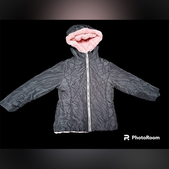 Pacific Trail | Jackets & Coats | Girls Jacket Size M 12 Pacific Trail ...